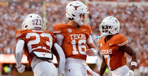 The Insider: Arch Manning's father, Cooper, and brother, Heid, discuss ...