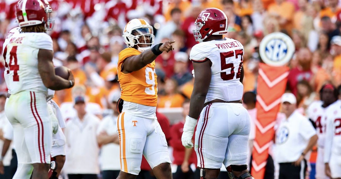 Jayson Jenkins doesn't foresee injury impacting his 2025 season ...