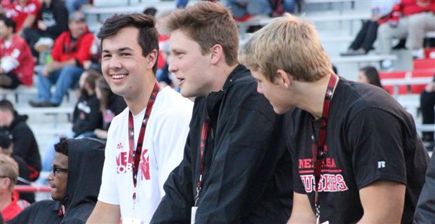 Greg Bell, Nebraska, Running Back