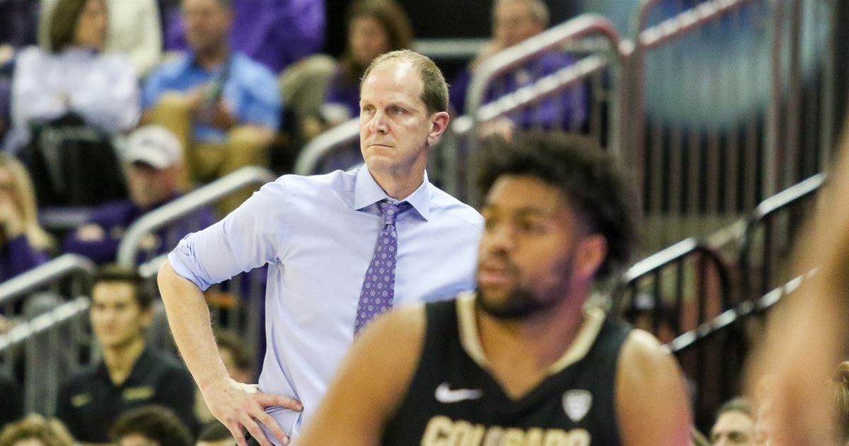 Mike Hopkins to UW after Colorado Win: Don't Eat The Cheese