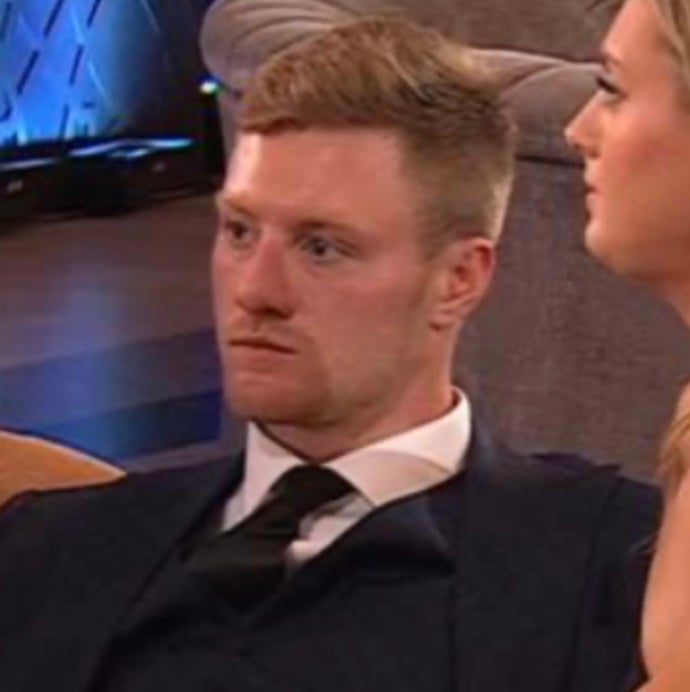 Let’s all point and laugh at will levis.