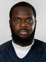 Rashad Colson, Norland, Defensive Tackle