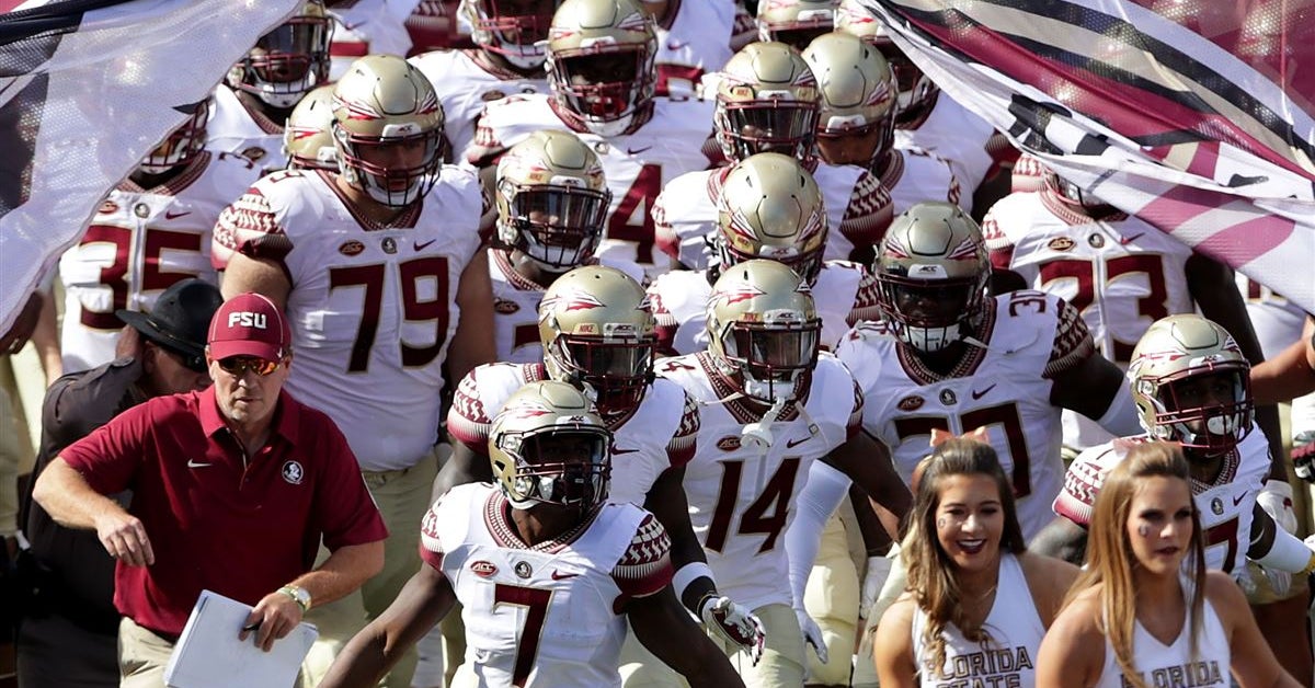 FSU on pace for lowest scoring output since Disco was a thing