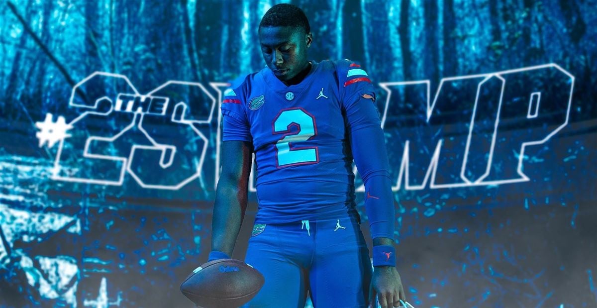 Inside a big recruiting weekend at Florida as Gators hosts top targets ...