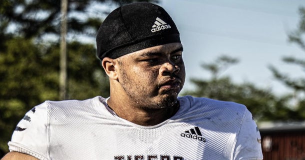 Getting to know Jeremiah McCrimmon