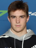 Zach Weeks, LSU, Linebacker