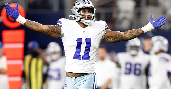 Top 10 NFL rookies in 2021 ranked by ESPN