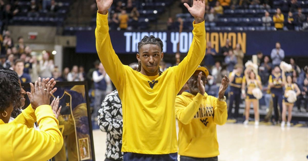 Javon Small moves up in CBS rankings and ESPN Mock Draft