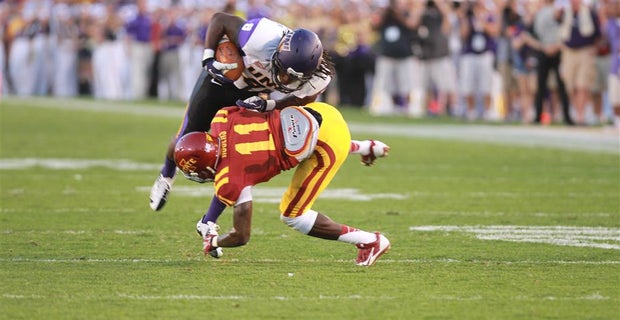 The Impact: Charlie Rogers Joins Gophers Class of 2015