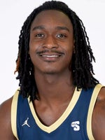 Derrick Harris Jr., Charleston Southern, Combo Guard