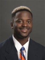 Shane Williams-Rhodes, Boise State, Athlete