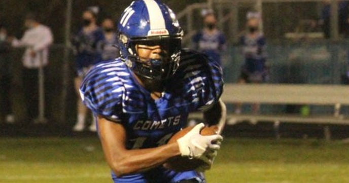 Huskers move first on 2022 ATH Jahsiah Galvan