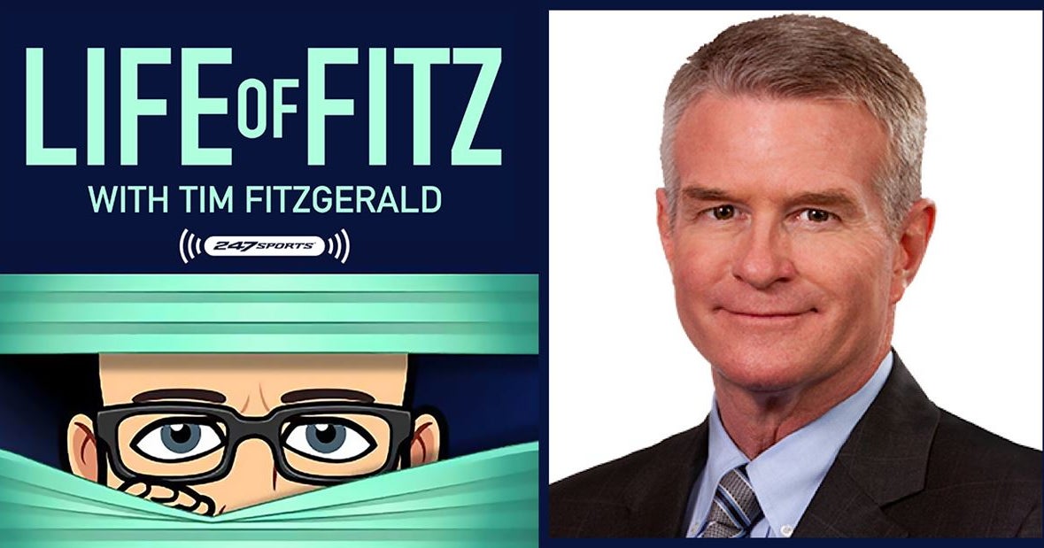 Life of Fitz: Bruce Haertl in Denver, Colorado