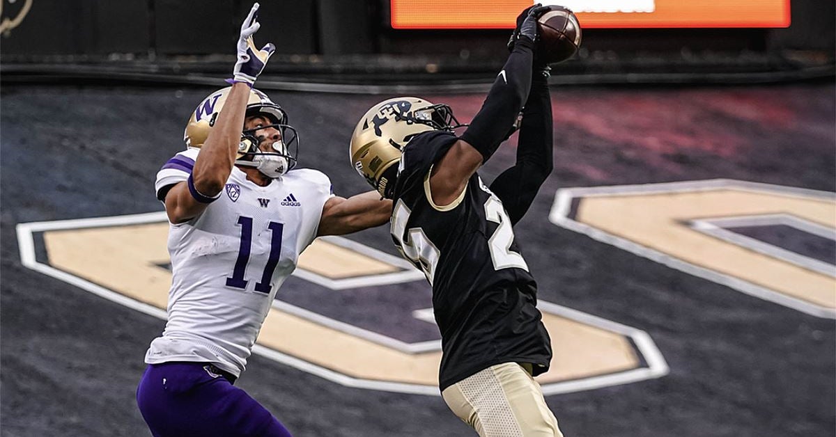 Colorado football CB Nikko Reed enters NCAA transfer portal