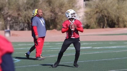 2026 in-state QB Sadler talks Michigan State offer, plans to visit