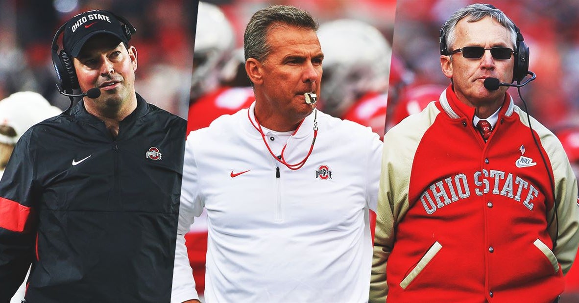 Listen: Ohio State the best college football program of the 2000s? Even ...