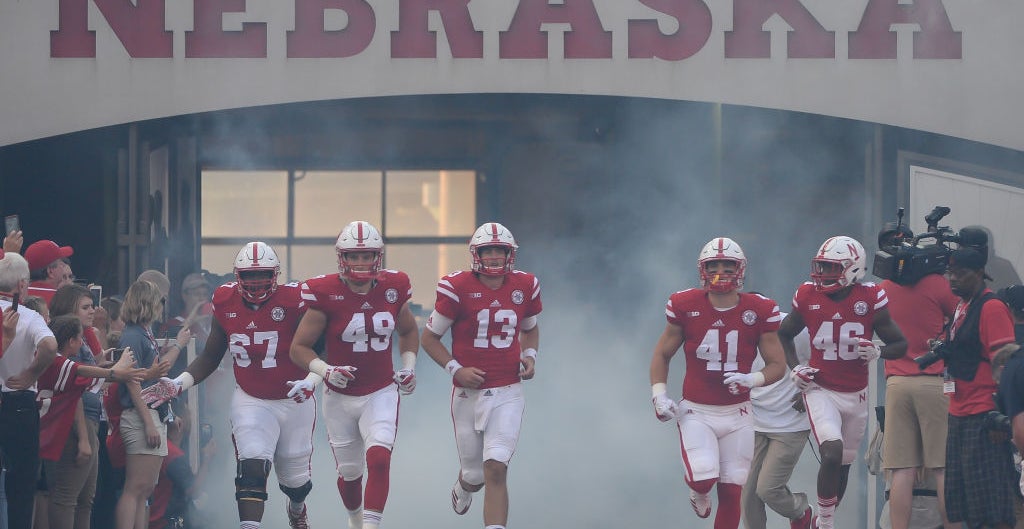 College football's best stadium entrances, pregame rituals: Ranking 10 ...