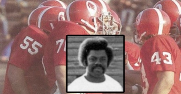 Knights to Remember: Ted Cottrell