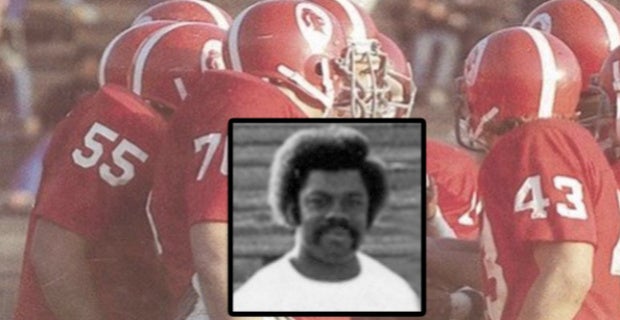 Knights to Remember: Ted Cottrell