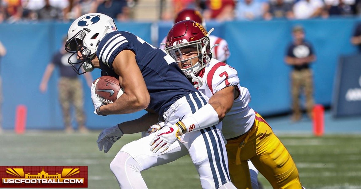Chase Williams: USC has to stick together after overtime loss