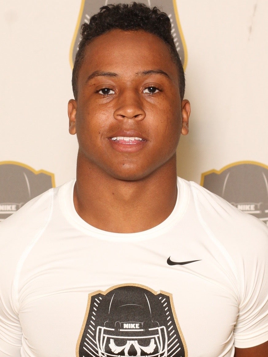 Markeith Montgomery Profile Photos