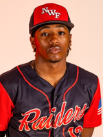 Cayden Gaskin, South Carolina, Second Baseman