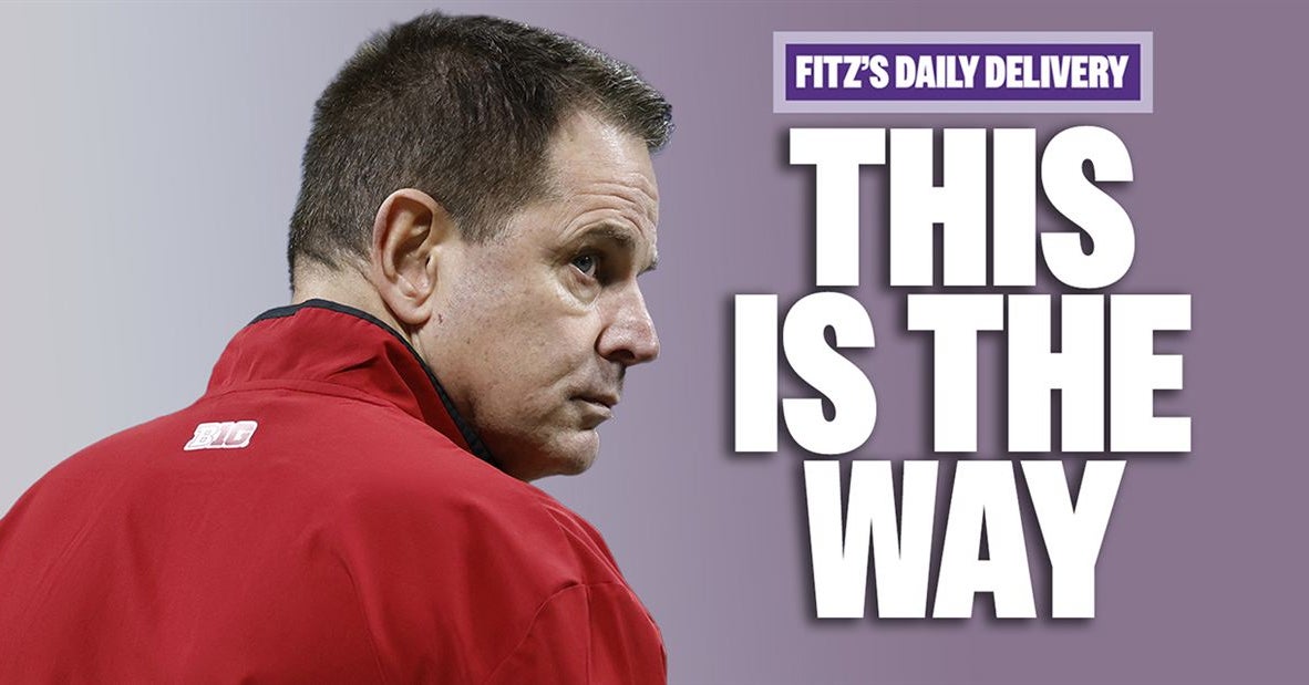 If Indiana can, why not others? | Daily Delivery