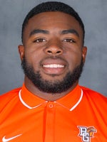 Terion Stewart, Bowling Green, Running Back