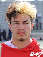 Braylen Hall, Central East, Athlete