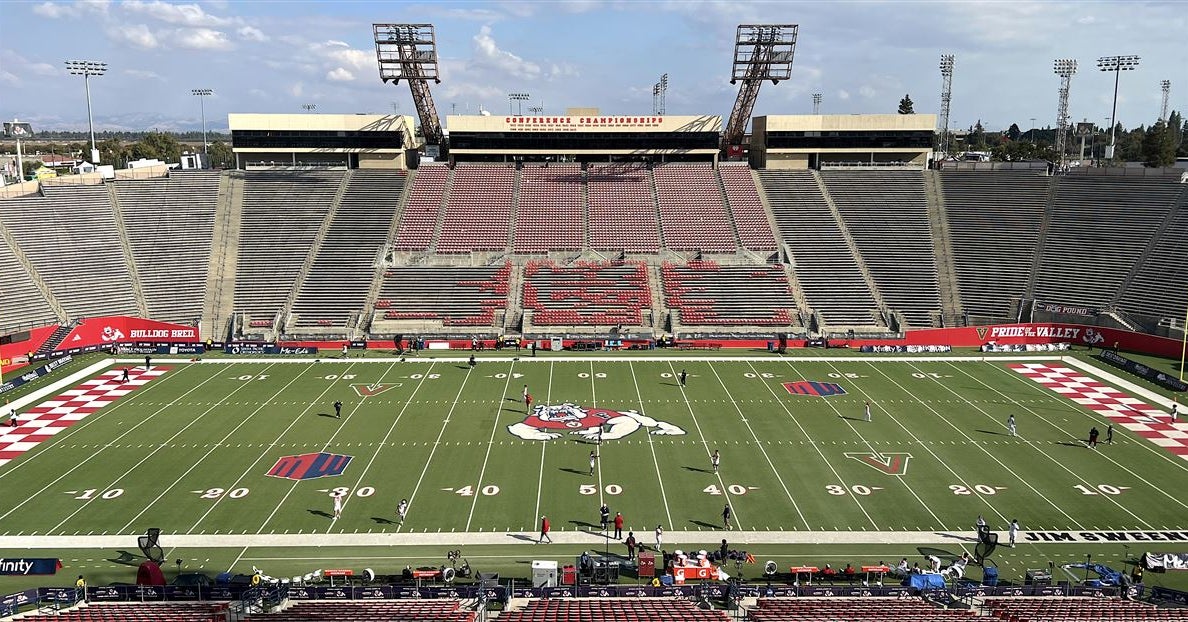 VIP: Fresno State high schooler set to enroll early