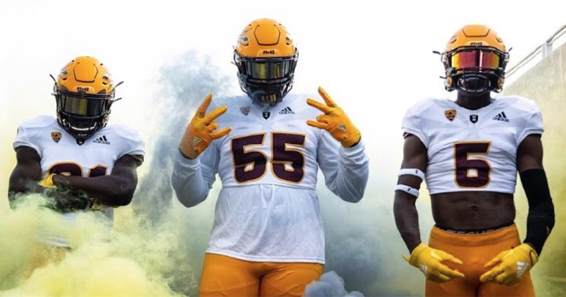 What are ASU's 2020 yet-to-enroll signees up to?