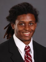 Aaron Robinson, New York, Cornerback