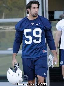 Pete Massaro Profile Photos