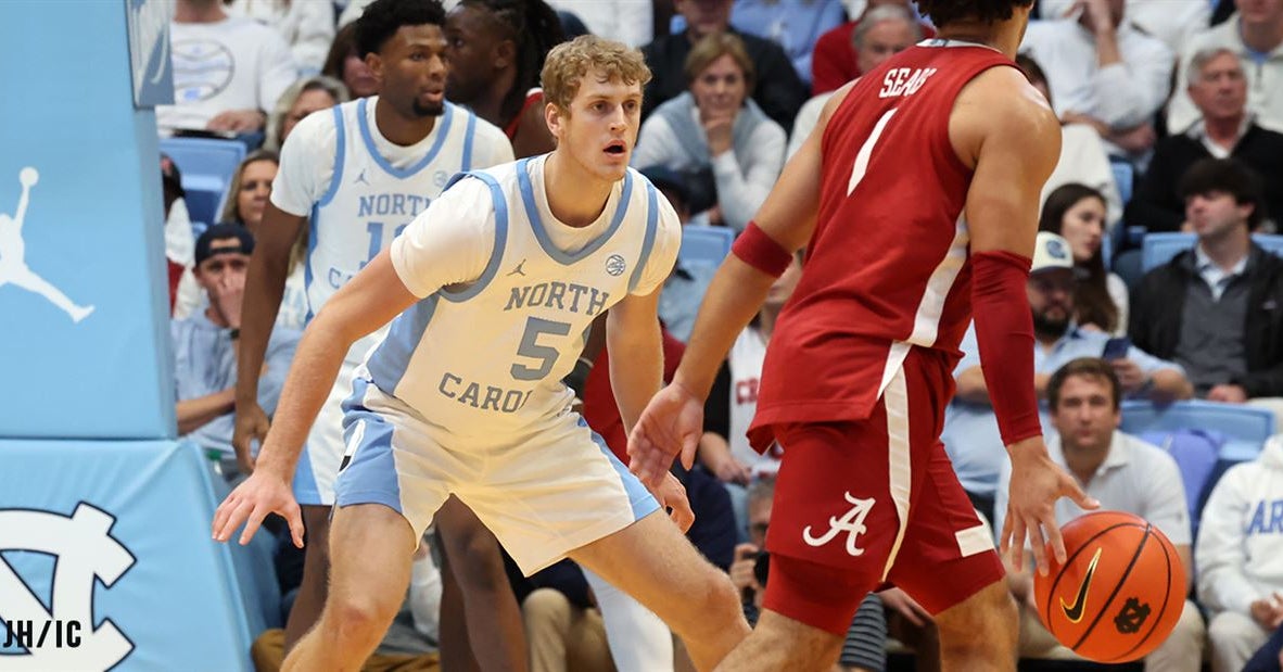 Minnesota Basketball 2025-26 Preview: Cade Tyson