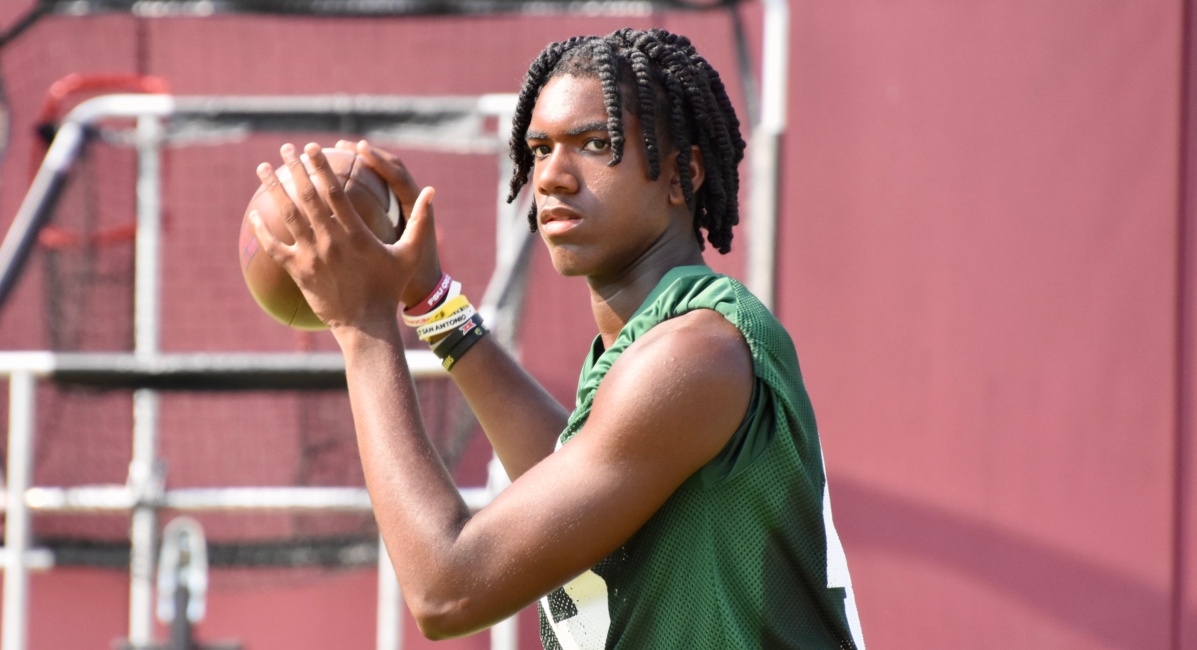 Live FSU Recruiting Updates: Friday Camps and Visitors