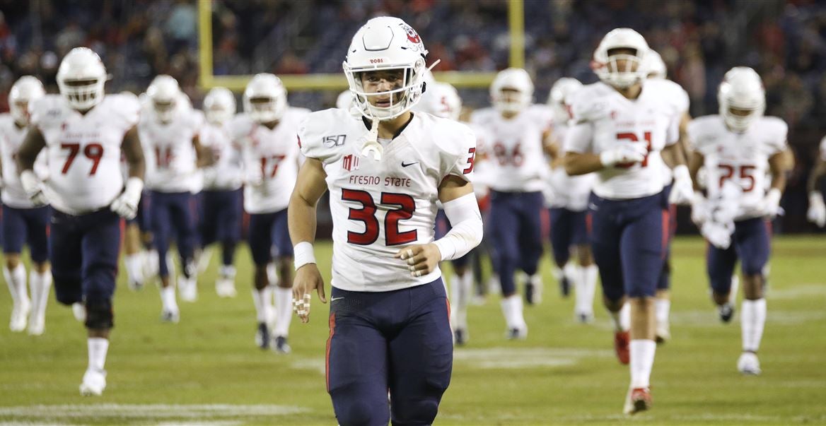 Fresno State reveals 2020 football depth chart
