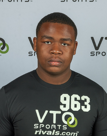 Jalen Harvey Profile Photos