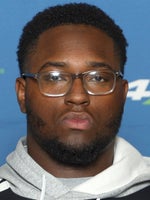 Keiton Jones, Field Kindley, Offensive Line