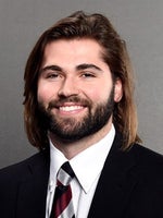 Collin Hill, South Carolina, Quarterback