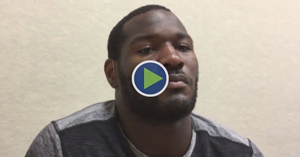 Police suspect Coleman impaired, lawyers suspect concussion