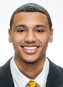 Dylan Disu, Texas, Power Forward