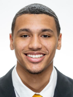 Dylan Disu, Hendrickson, Power Forward