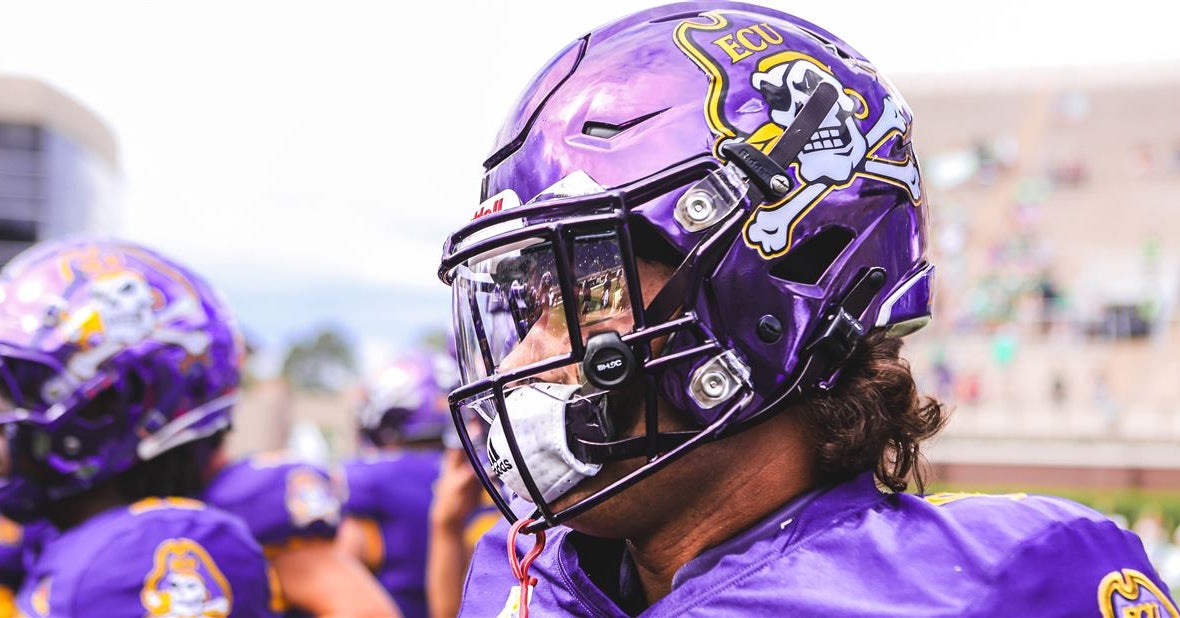 ECU vs App State: Final Game Day Predictions