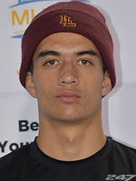 Dimond Loosli, Las Lomas, Quarterback