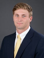 Bryce Harman, East Carolina, First Baseman