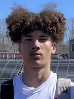 Elijah Tillery, Jimmy C. Draughn, Quarterback