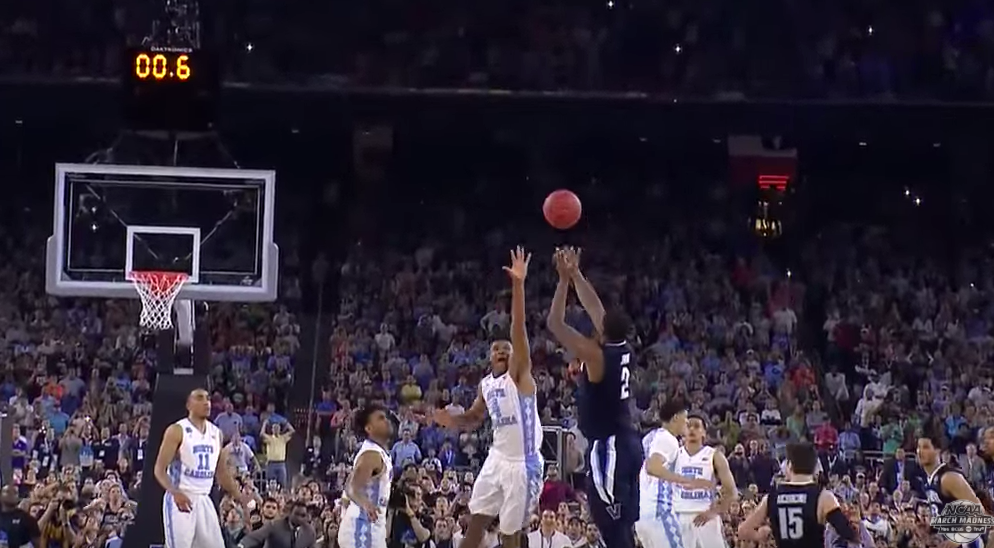 Sports Illustrated ranks the best March Madness buzzer beaters