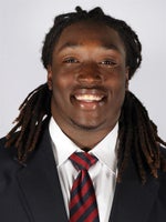 Fadol Brown, Ole Miss, Defensive Line