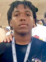 Jordan Hightower Jr., Katy Jordan, Running Back