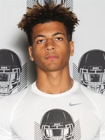 Tre Adams, Arizona, Wide Receiver